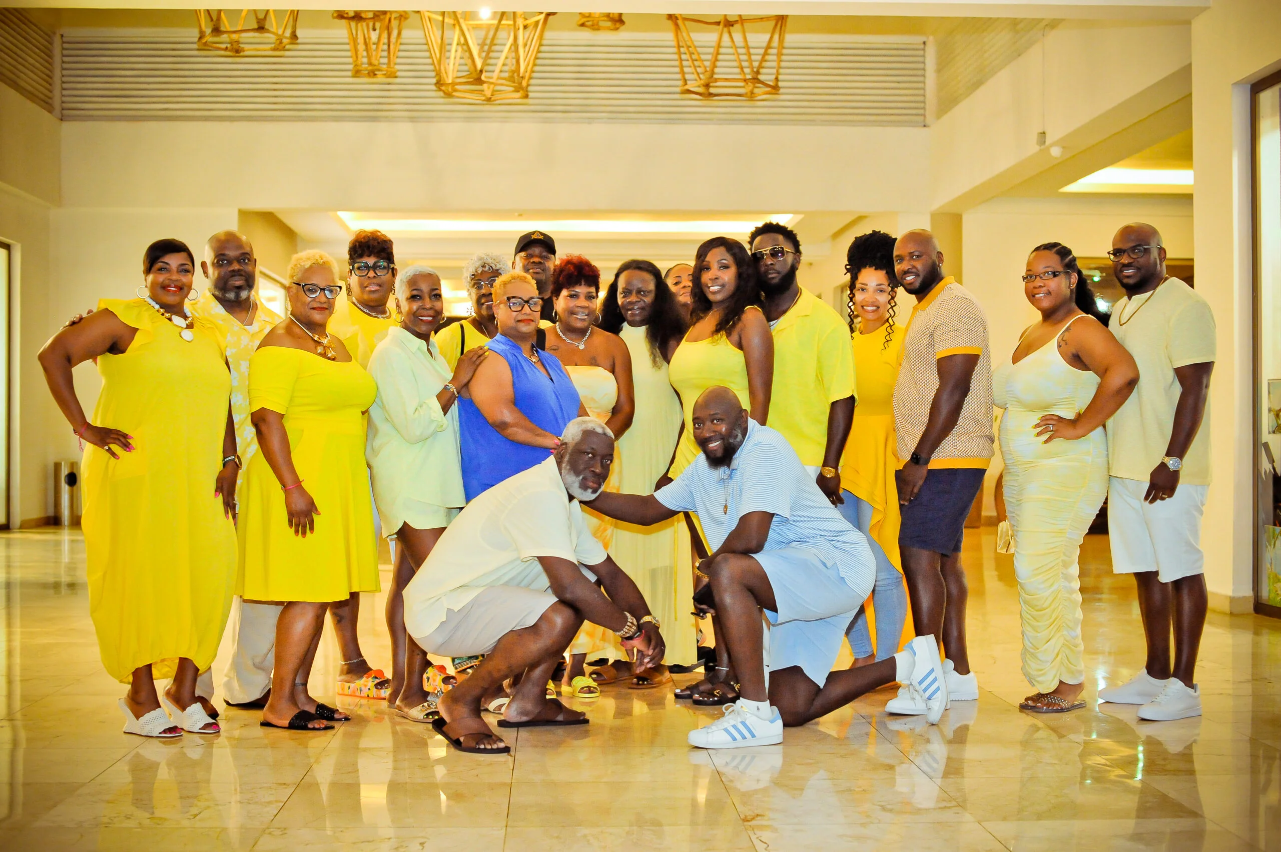 Luxury Group Travel & Destination Weddings | JEK Travels