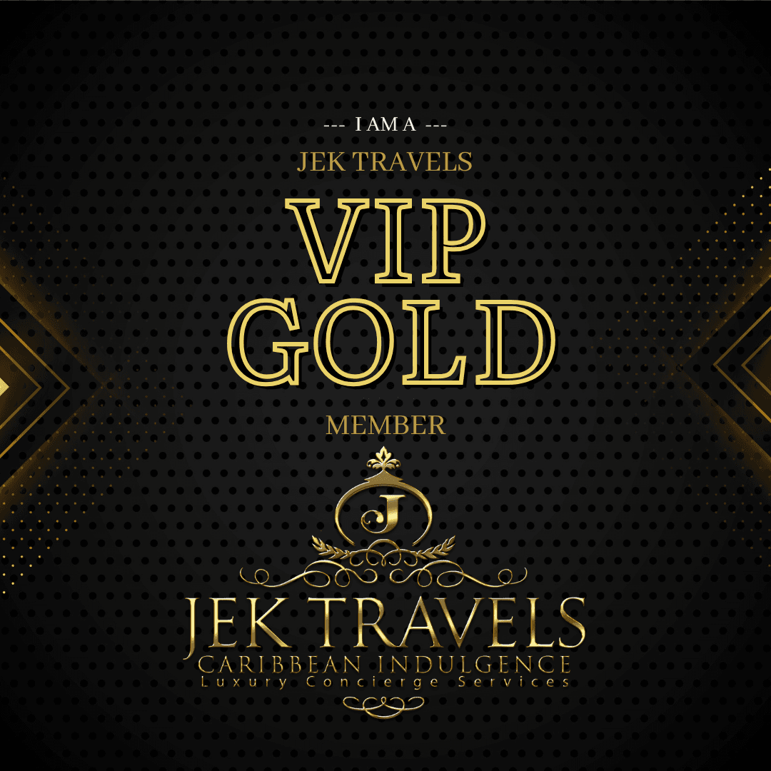 VIP TRAVEL PROGRAM